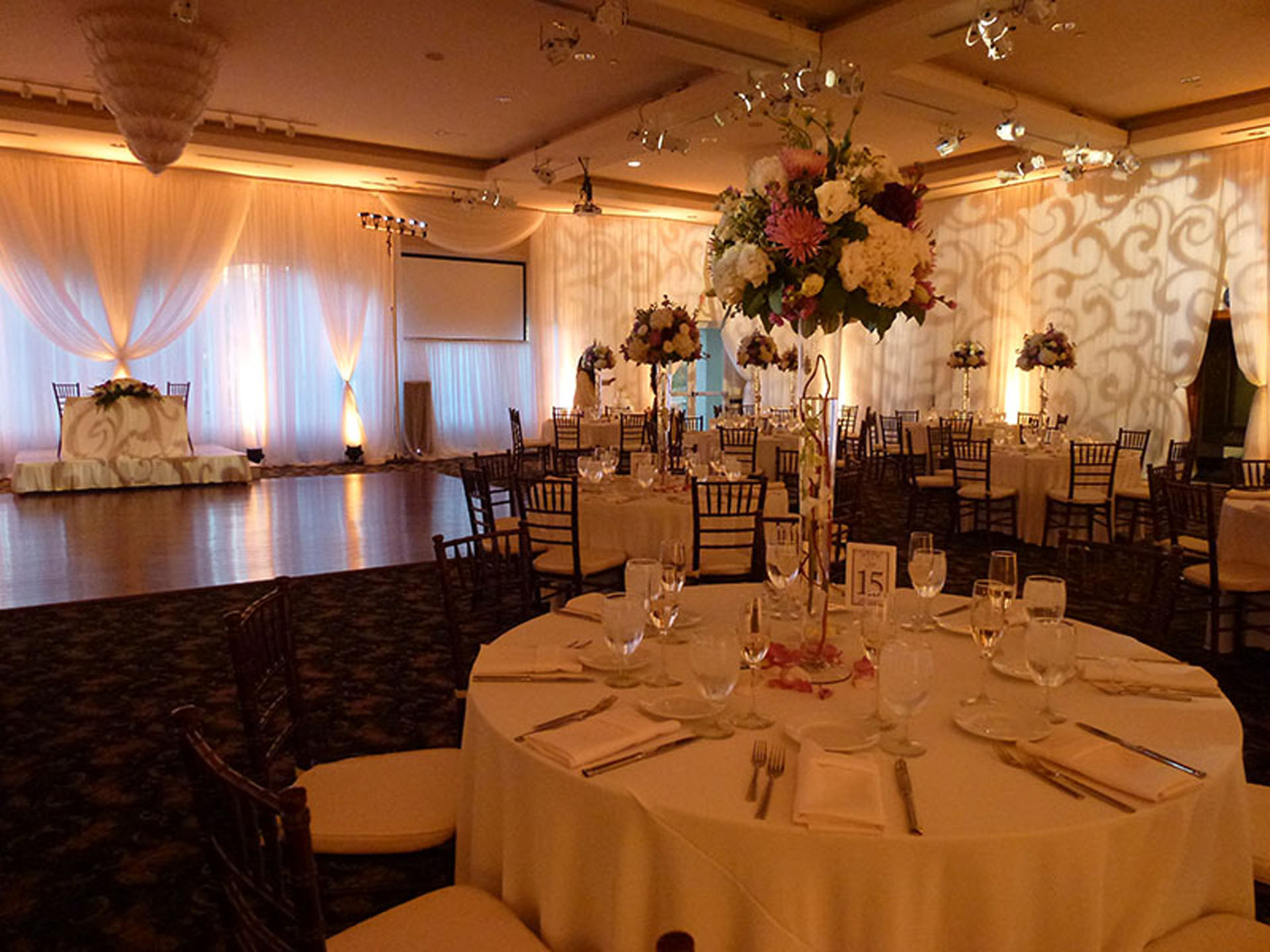 Gallery - Westridge Golf Club CA