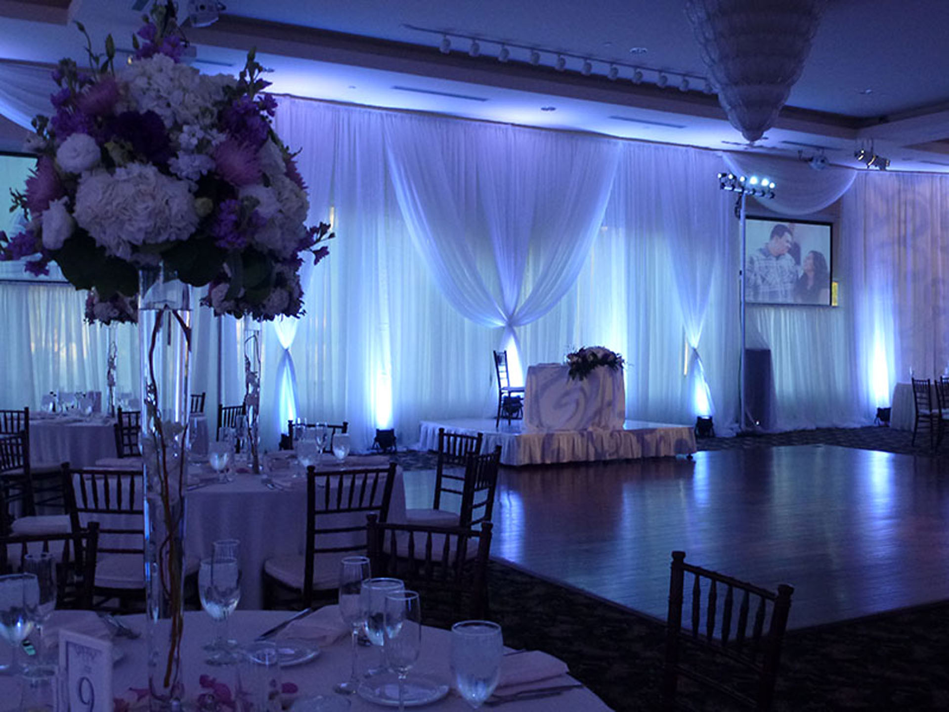 Gallery - Westridge Golf Club CA